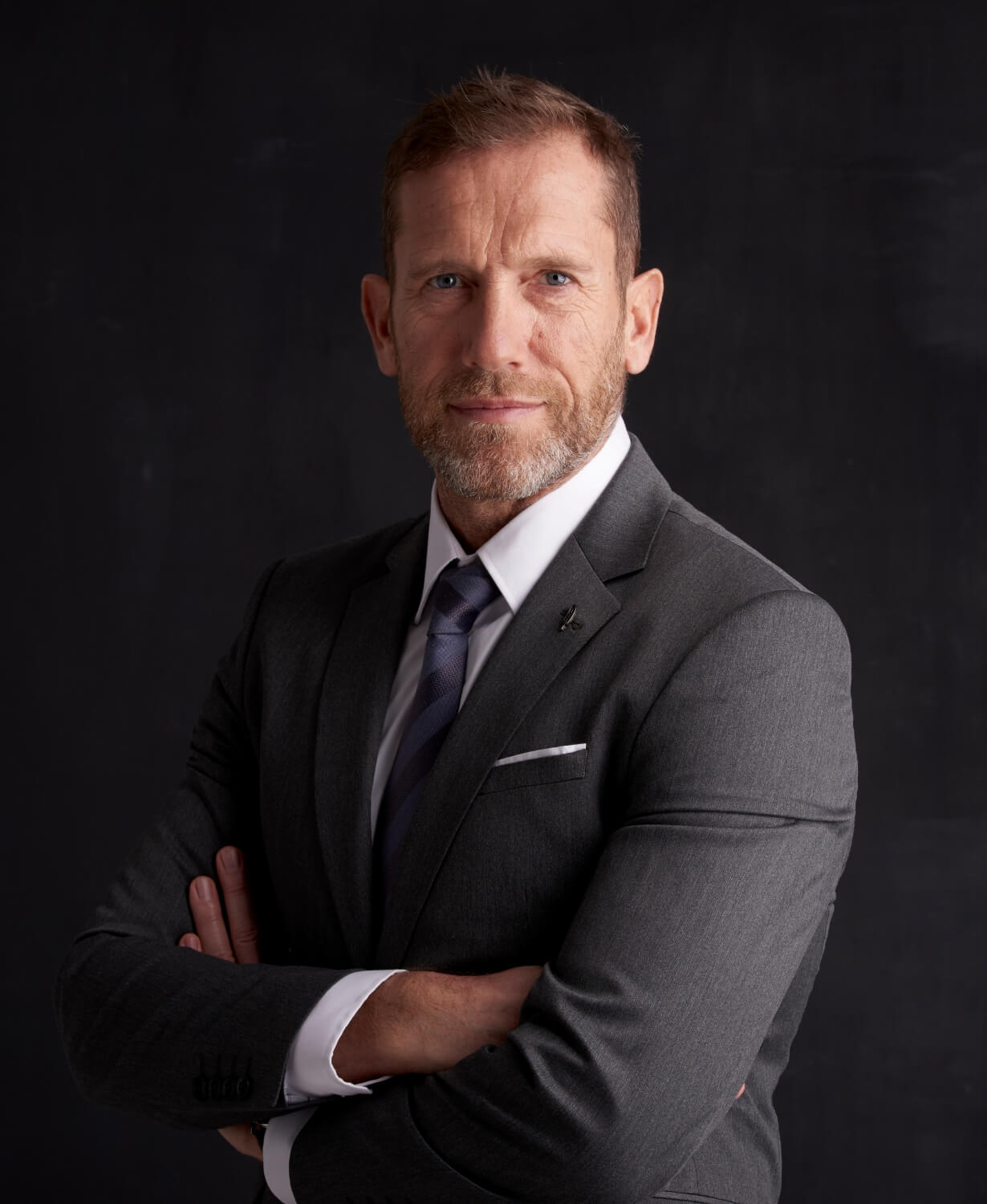 Michael Smith – Lath And Associates